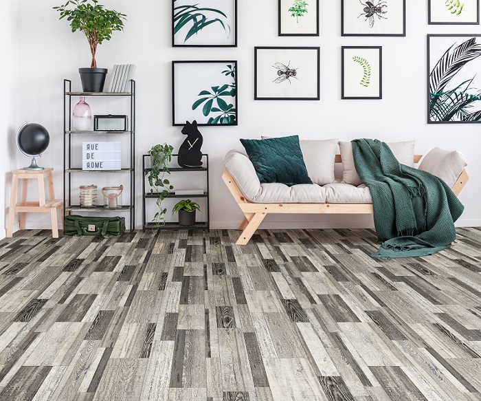 Комитекс Лин Прованс — Линолеум и Ковролин